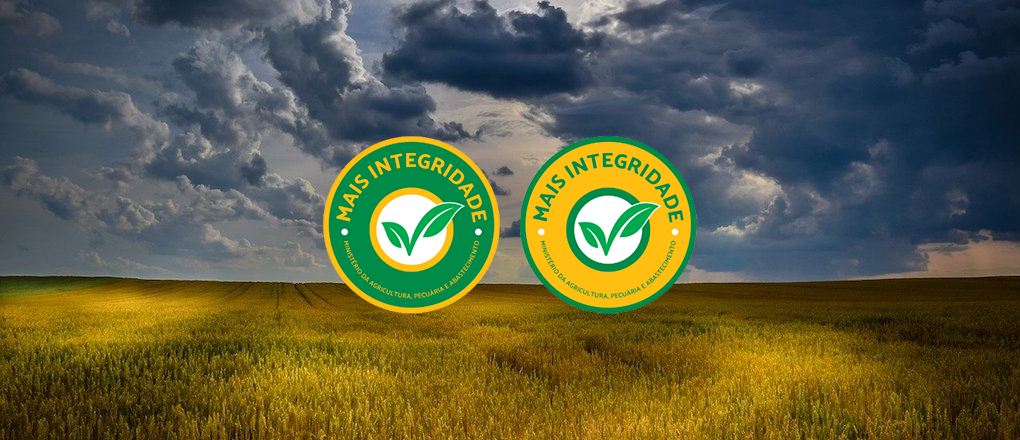 Inscrições abertas para o Selo Mais Integridade 2022/2023 - Lance Rural Inscrições abertas para o Selo Mais Integridade 2022/2023 - Lance Rural